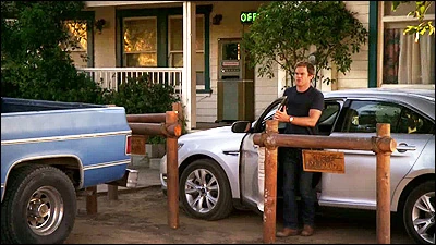 Shady Lane Motel | Dexter Wiki | Fandom