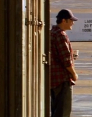 Truck Driver (Shipping Yard) | Dexter Wiki | Fandom
