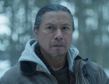 Abraham Brown | Dexter Wiki | Fandom