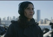 Claudette Wallace | Dexter Wiki | Fandom