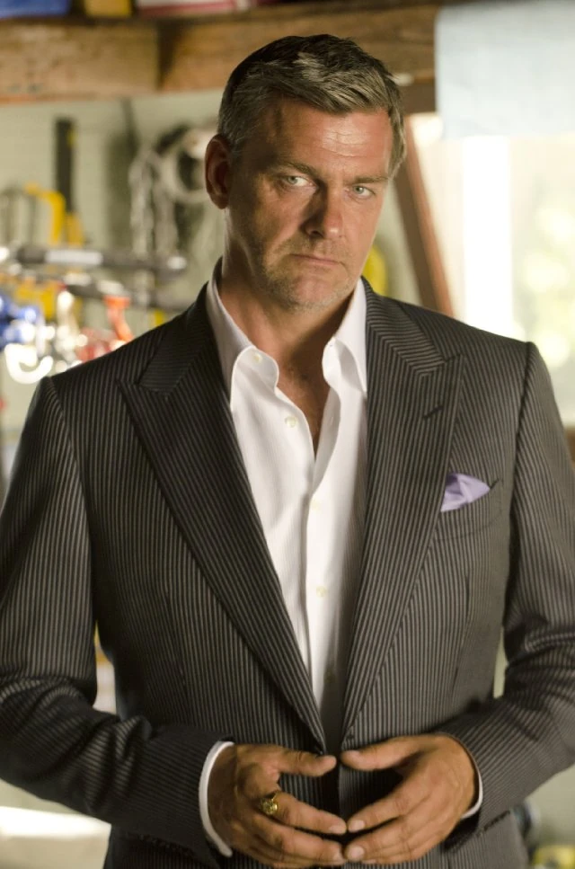 Isaak Sirko | Dexterpedia | Fandom
