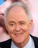 John Lithgow | Dexter Wiki | Fandom