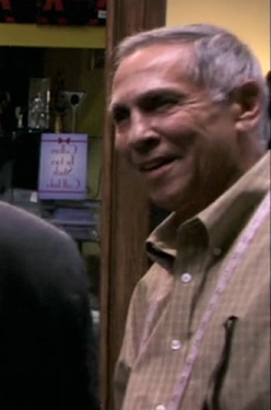 Victor Campos | Dexter Wiki | Fandom