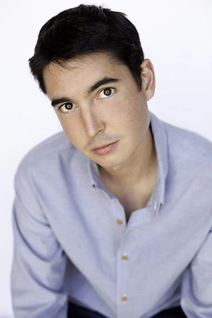 Colton James | Dexter Wiki | Fandom