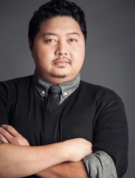 Jason Rogel | Dexter Wiki | Fandom