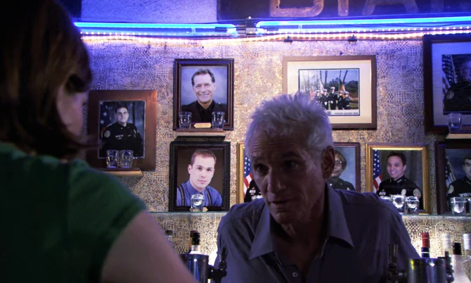 Bartender (The Blue Room) | Dexter Wiki | Fandom