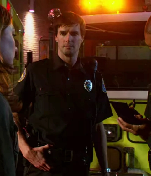 Cop (Loft Arson) | Dexter Wiki | Fandom
