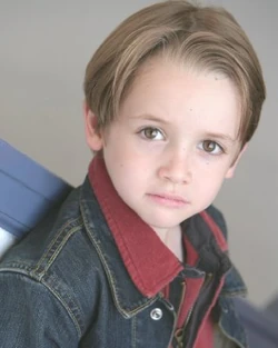 Daniel Goldman Dexter