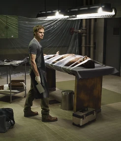 The Kill Guide | Dexter Wiki | Fandom