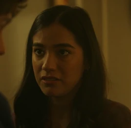 Elsa Rivera | Dexter Wiki | Fandom