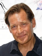 James Remar | Dexter Wiki | Fandom