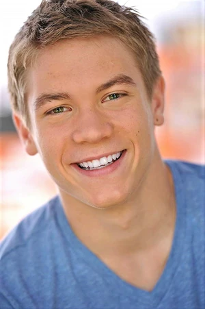 Lucas Adams | Dexter Wiki | Fandom