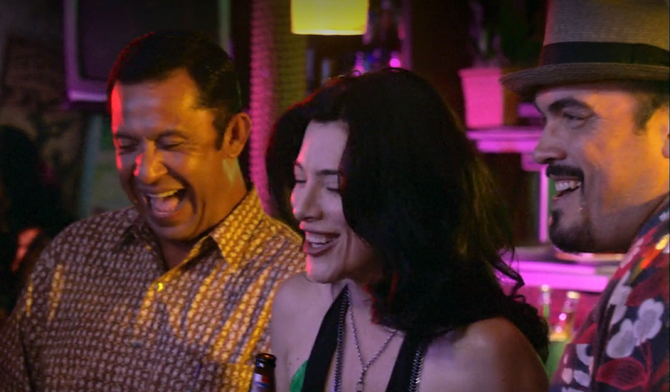 Robert Ramos | Dexter Wiki | Fandom