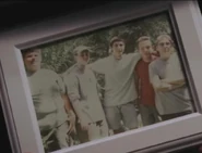 Jordan Chase | Dexter Wiki | Fandom