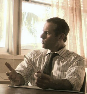 Child Psychiatrist | Dexter Wiki | Fandom