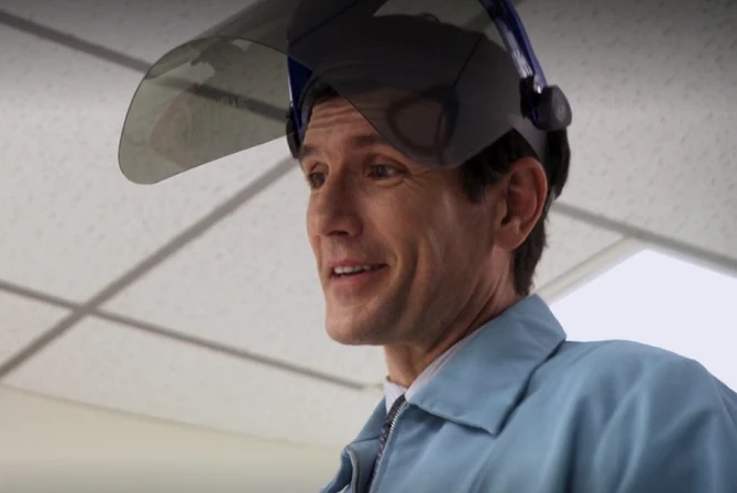 Dexter's Dentist | Dexter Wiki | Fandom