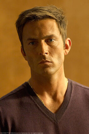 Joseph Quinn | Dexter Wiki | Fandom