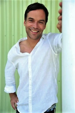 Rudolf Martin Dexter