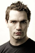 Sam Witwer | Dexter Wiki | Fandom