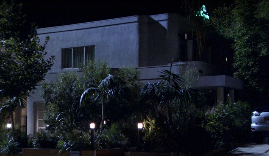 Cole Harmon's House | Dexter Wiki | Fandom