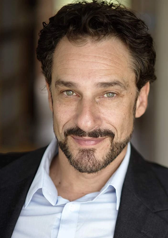 Eli Goodman | Dexter Wiki | Fandom