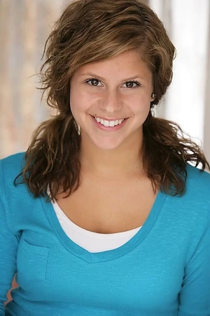 Krista Swan | Dexter Wiki | Fandom