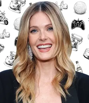 Meghann Fahy | Dexter Wiki | Fandom