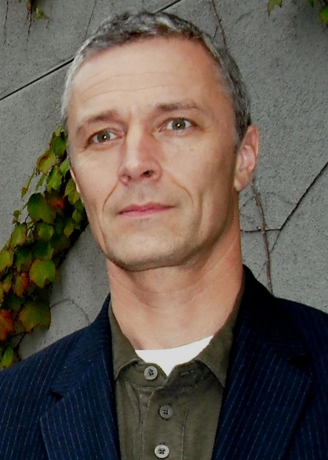 Philippe Badreau | Dexter Wiki | Fandom