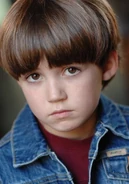 Preston Bailey | Dexter Wiki | Fandom