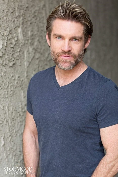 Judson Mills | Dexter Wiki | Fandom