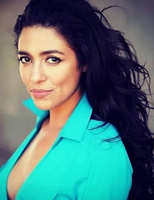 Monique Barajas | Dexter Wiki | Fandom