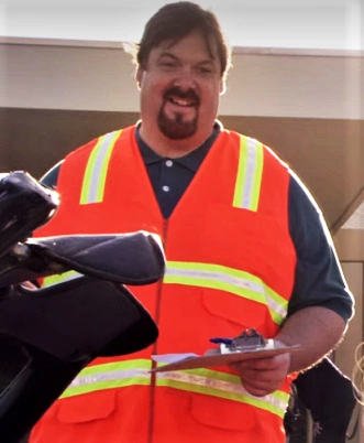 School Crossing Supervisor | Dexter Wiki | Fandom