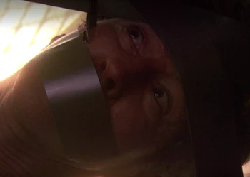 Cal Rooney | Dexter Wiki | Fandom