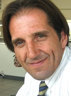 David Dustin Kenyon | Dexter Wiki | Fandom