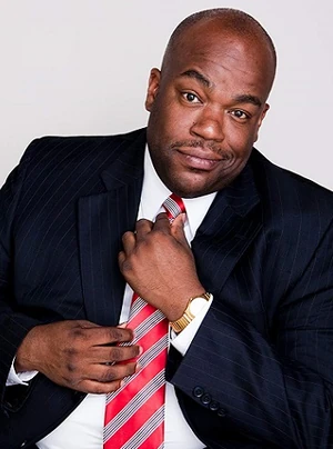 Marcus Folmar | Dexter Wiki | Fandom