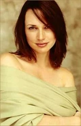 Julie Ann Emery | Dexter Wiki | Fandom