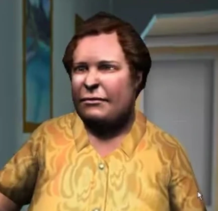 Robert Marelli | Dexter Wiki | Fandom