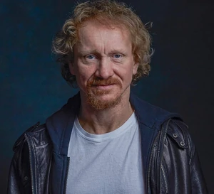 David Pridemore | Dexter Wiki | Fandom