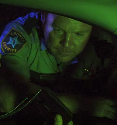 Deputy Sheriff (Cabin Explosion) | Dexter Wiki | Fandom