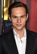 Mark L. Young | Dexter Wiki | Fandom