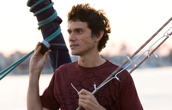 Rudy's Yacht | Dexter Wiki | Fandom