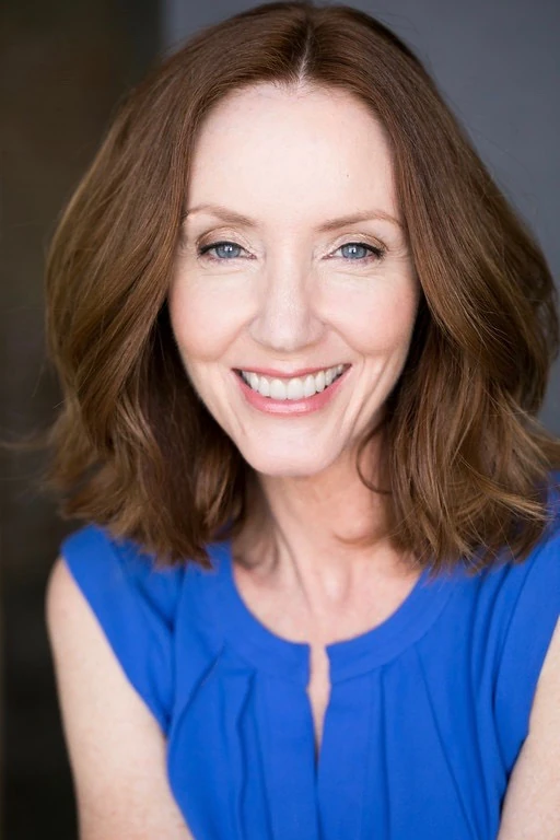 Jennifer Courtney | Dexter Wiki | Fandom