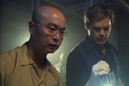 Vince Masuka | Dexter Wiki | Fandom