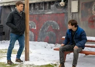 New Blood Episode 101: Cold Snap | Dexter Wiki | Fandom