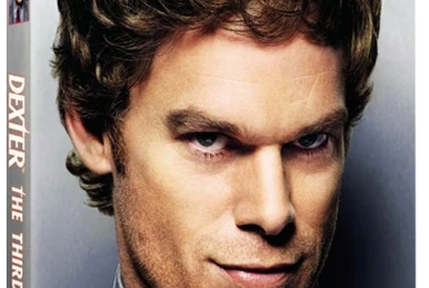 Kristen Miller On Dexter
