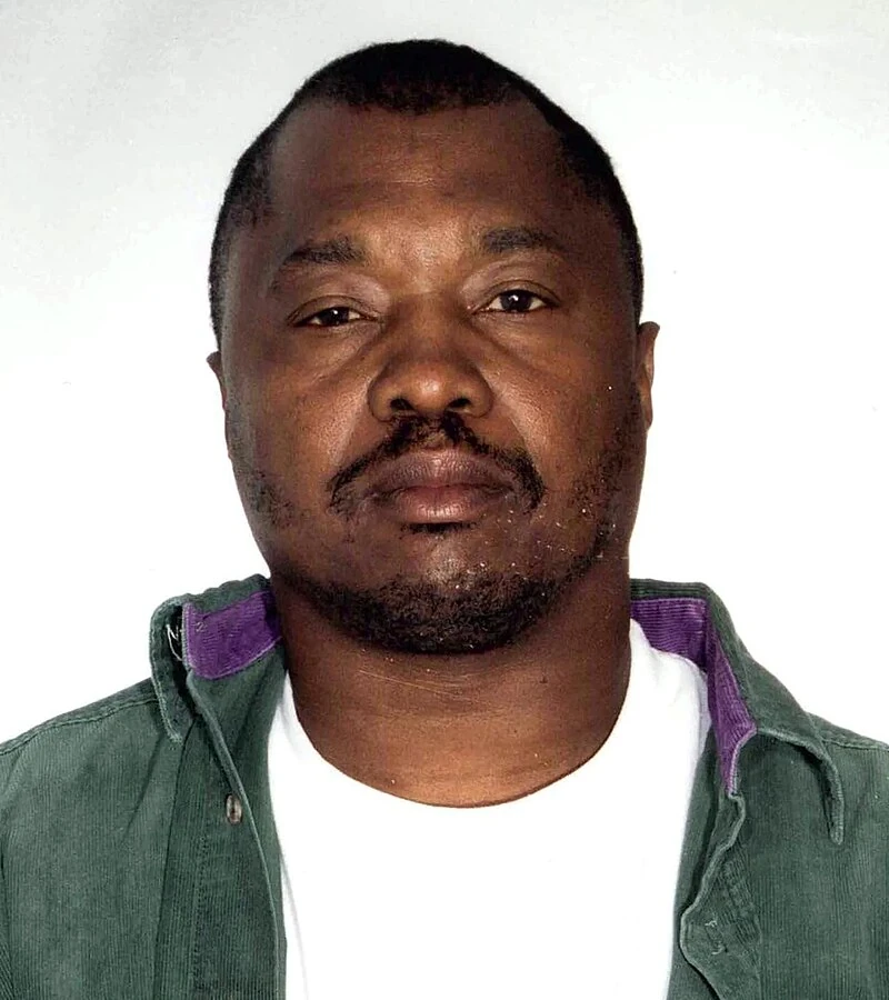 Lonnie David Franklin | Dexter Wiki | Fandom