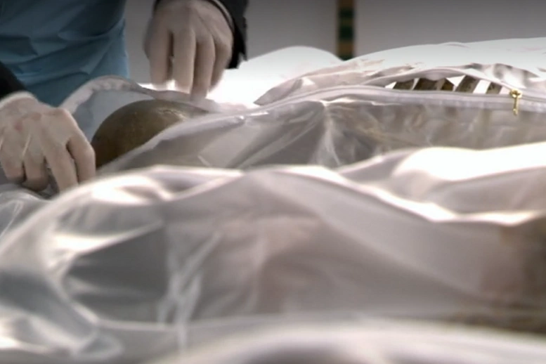 Robert Thatcher | Dexter Wiki | Fandom