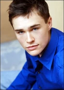 Sam Underwood | Dexter Wiki | Fandom