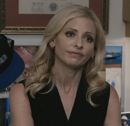 Tanya Martin | Dexter Wiki | Fandom