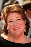 Margo Martindale | Dexter Wiki | Fandom